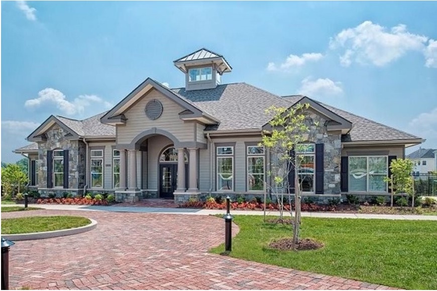 Amenities – Poplar Run