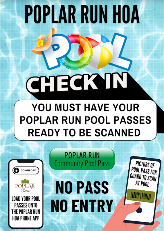 Poplar Run