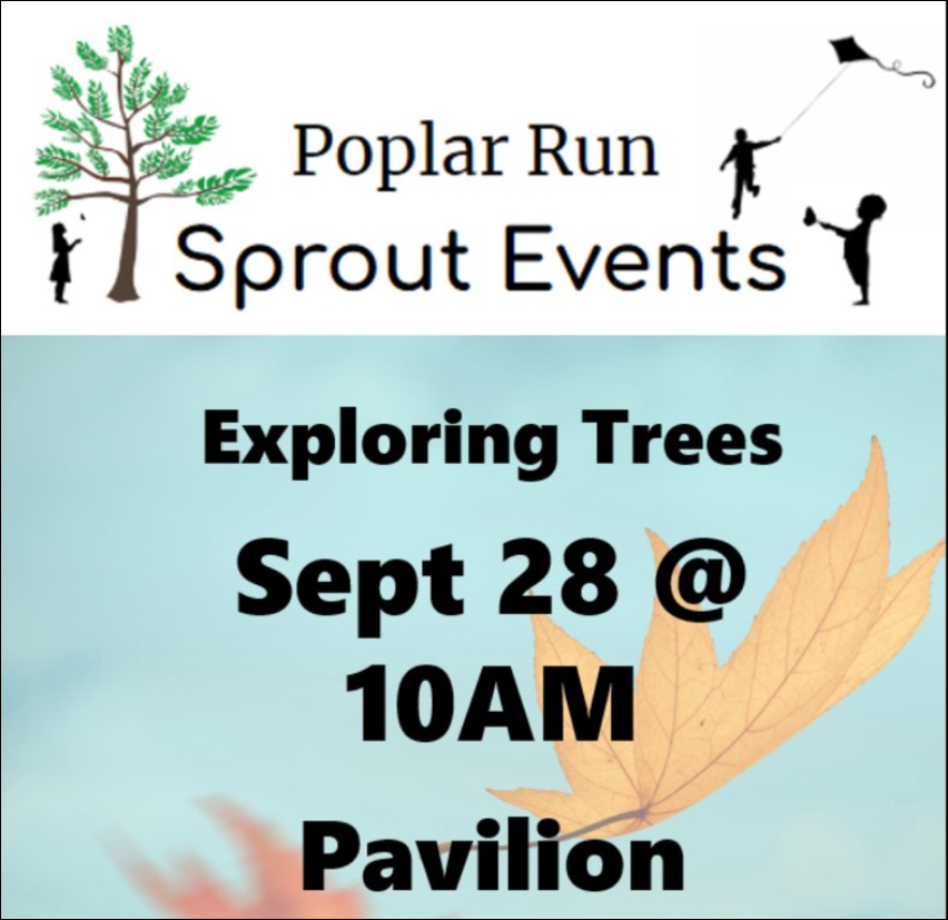 Events for April 2026 – Poplar Run
