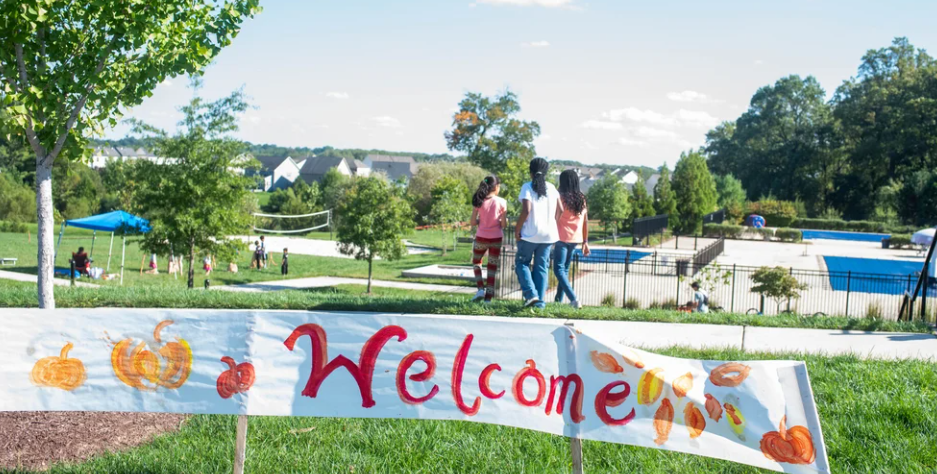 Social Committee Event page – Poplar Run